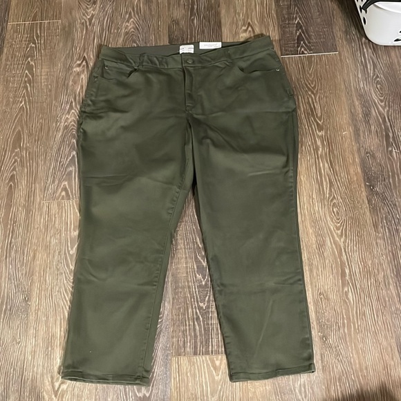 Westbound | Pants & Jumpsuits | Westbound Womens Plus Size Pants | Poshmark